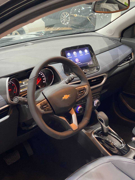 Tracker Premyer Autocredit Asosida !!!