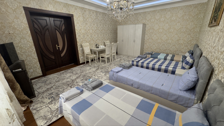 Hostel Xostel Tashrif mehmonxona