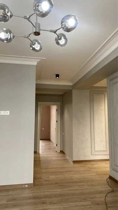 Шота Руставели 1 линия ЖК Moderno 75м2 ЕВРО ремонт, кадастр есть
