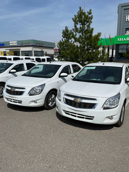 Chevrolet Cobalt avtomat karobka halol nasiyaga