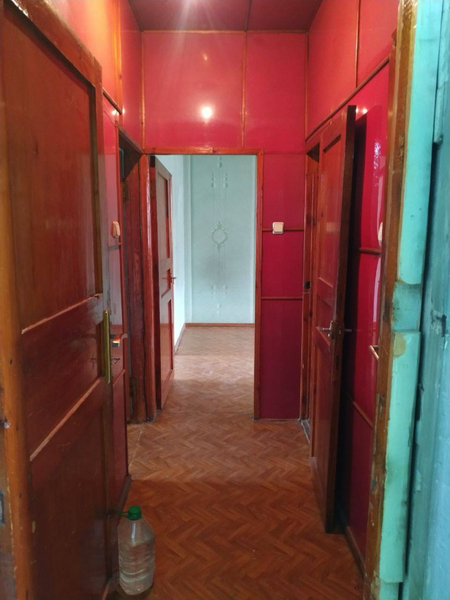 pradaja chilanzar 6