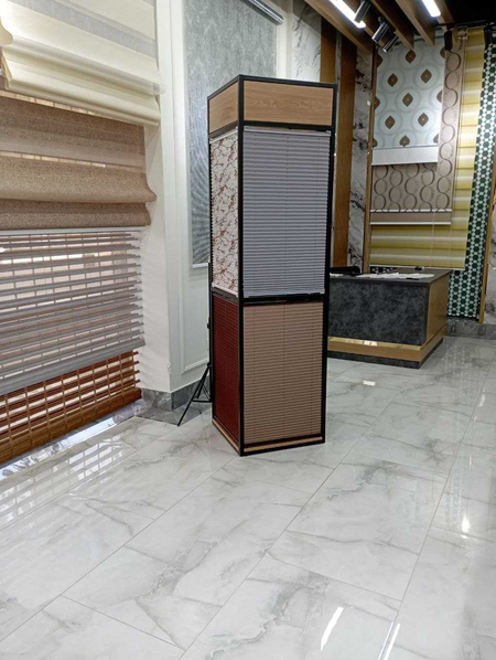 Жалюзи Jalyuzi в Чирчике (новинки 2023)
