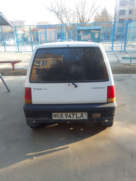 Tico 1997 srochna 25mln