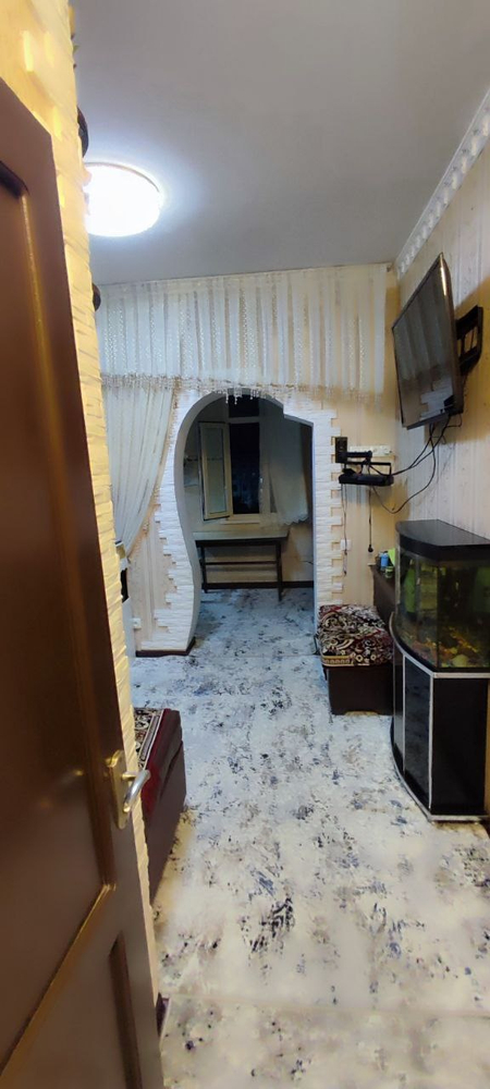 Карасу-6 3..5.5 78м²