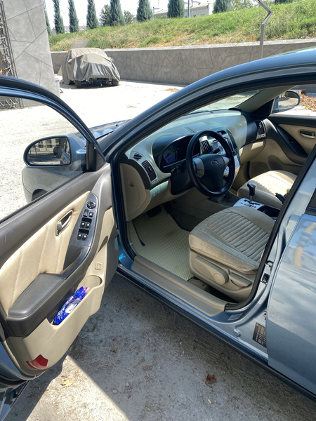 Продается Hyundai Elantra