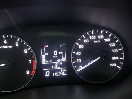 Продаю свою Hyundai Creta 2020