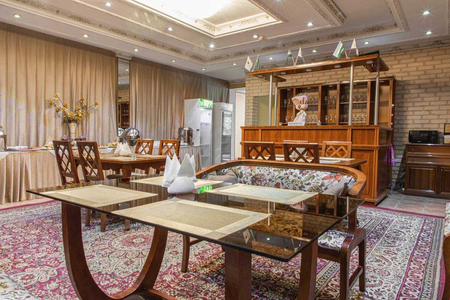 Продается готовая гостиница 1400м2
