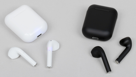 БЕПУЛ Доставка,Новые airpods inpods 12 Запечатанныe,bluetooth наушники