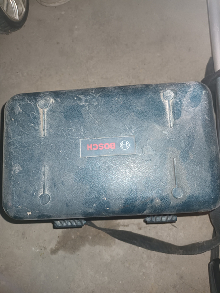 Niviler Firma bosch