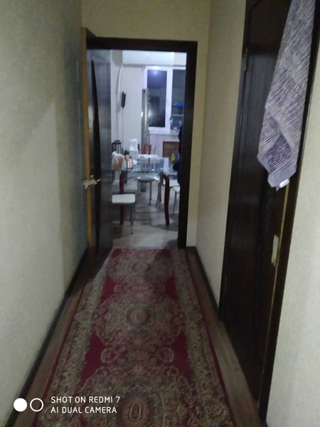 Продается 3 - ком кв А.Югнакий