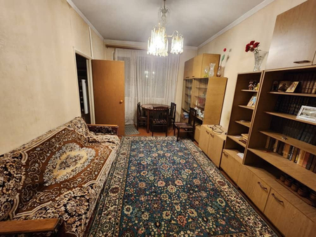 Продается Квартира Чиланзар 12 Квартал 4/2/4 Ор-р Ширин Перекресток