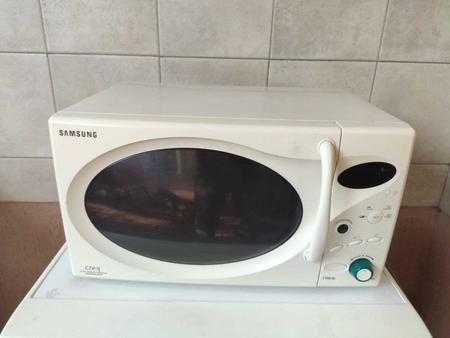 Продам микроволновку