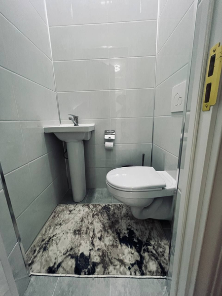 Chilonzor 9 Mirzo ulube metro