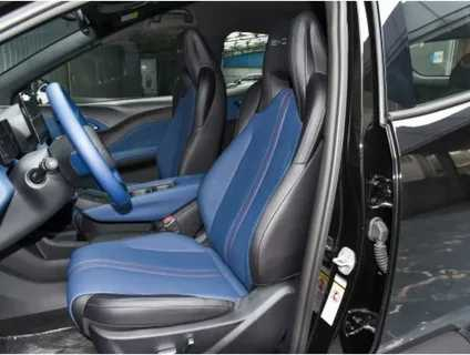 BYD Seagull Fly 405 KM Full 2024 счёт справка | 2 йил гарантия