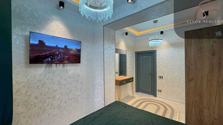 №3003.Продается 2х-комнатная квартира.