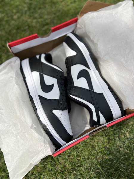 Nike Dunk Low Panda