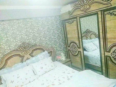 Продам квартиру  3\3\5 кирпичном доме  в Чирчике