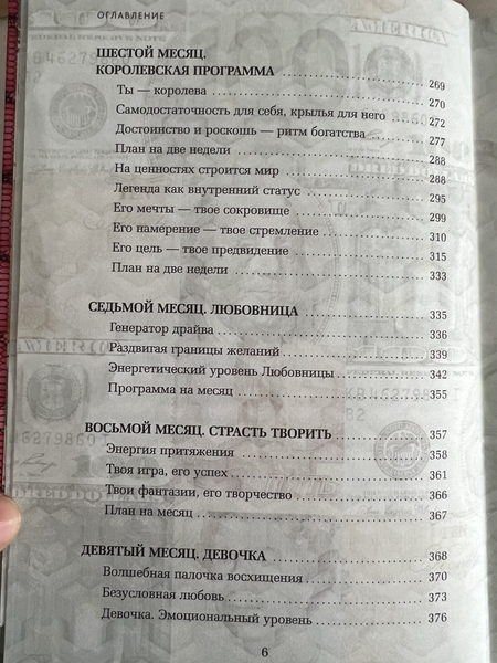 Книга для девушек
