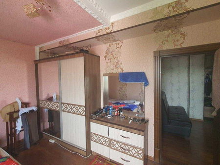 ПРОДАЖА Возле посольство Америки, Евроремонт 3х комнатная.