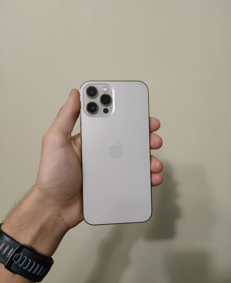 Iphone 12 pro max