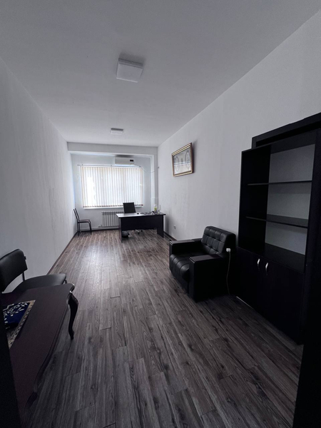 Офис 20 м2 с Мебелью+Кондиционер