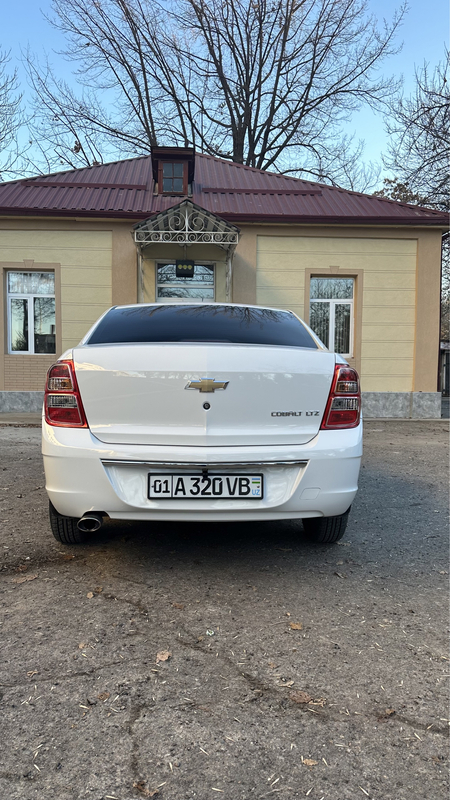 cobalt sotiladi holati ideal