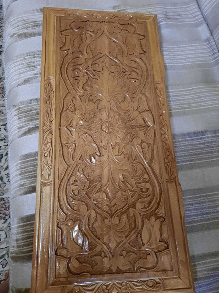 Настольная игра нарды