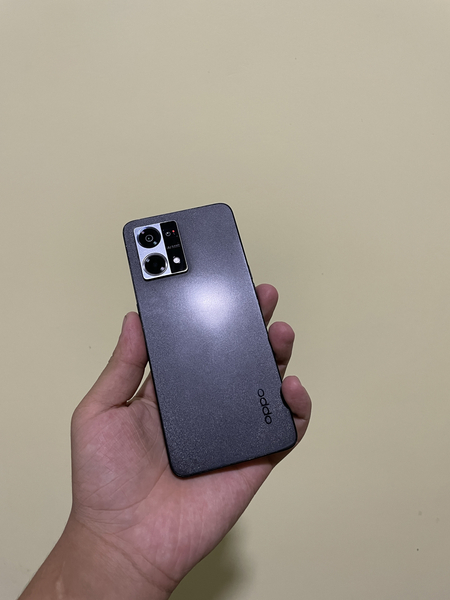 Oppo reno 7 8/128