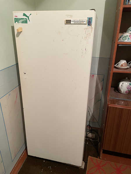 Продаются 2 холодильника в рабочем состоянии