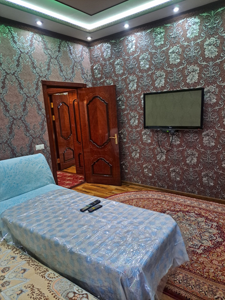 Квартира ижарага берилади 3 хонали