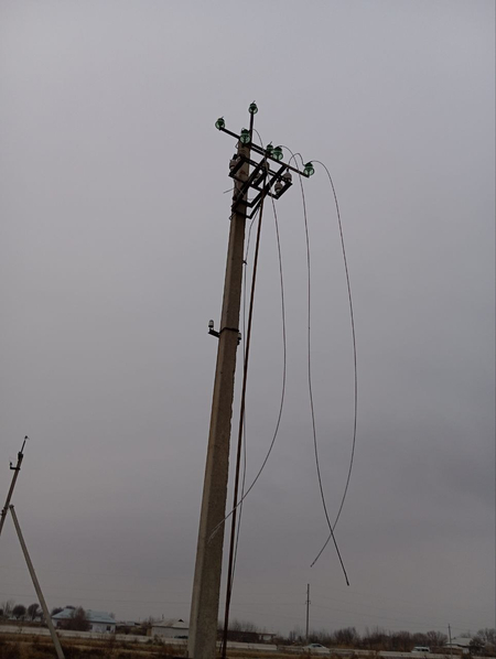 Transfarmator KTPC TMG 63KV
