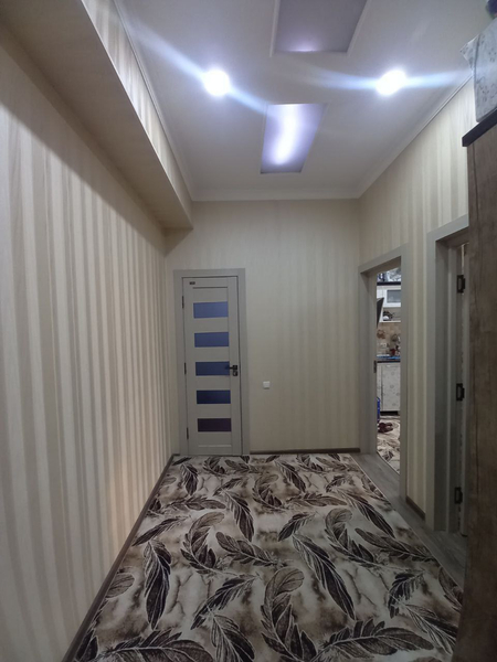 Ижара 6чи Микрорайон