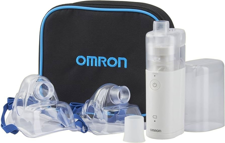 Небулайзер Omron MicroAir NE-U100