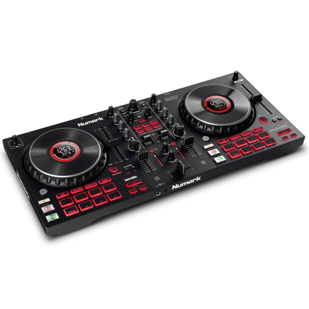 DJ микшер • DDJ-FLX6