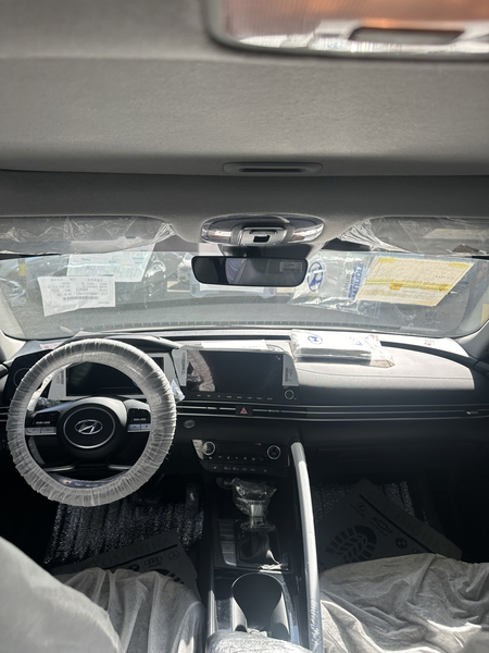 Elantra Elegance комлектация фулл 2 литр матор