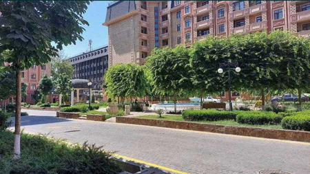 Продается 4/2/8 125м²  PREMIUM ЖК Parisien от Golden House, Яккасарай
