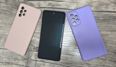 Samsung Galaxy A72