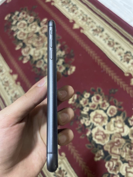 iPhone 11 128 gb