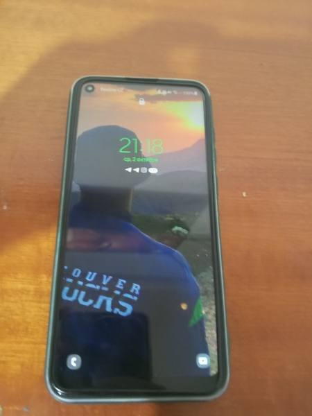 Samsung A11 sotiladi idealni