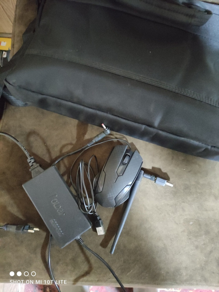 Noutbuk, Pentium, cq presario, CQ57