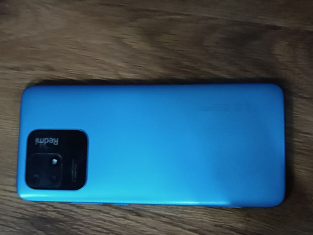 Телефон Redmi 10C