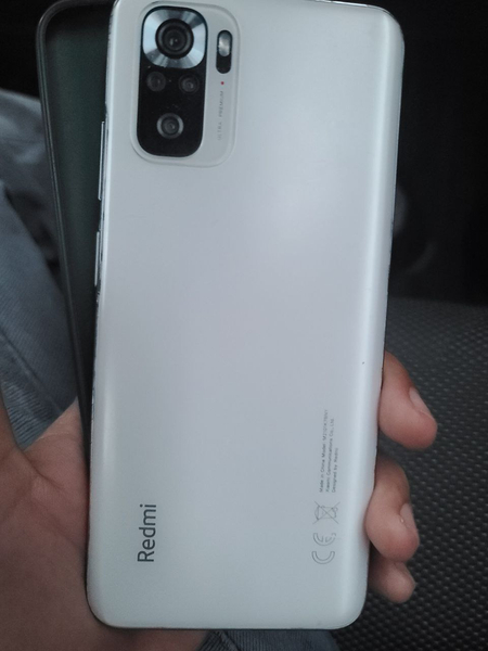 Redmi  note 10s 64/6