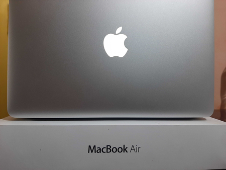 MacBook 2014 intel Core i5