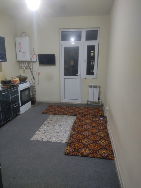 Yangi Choshtepa Uy sotiladi 72 M² 3 xonali