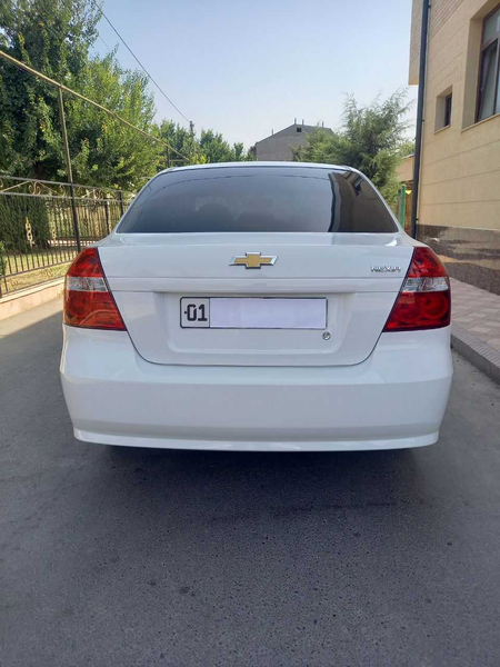 Nexia 3 mexanika oq 2022