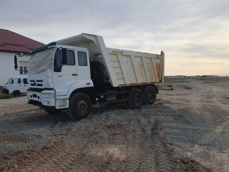Howo Sinotruk самосвал Рассрочкага берилади