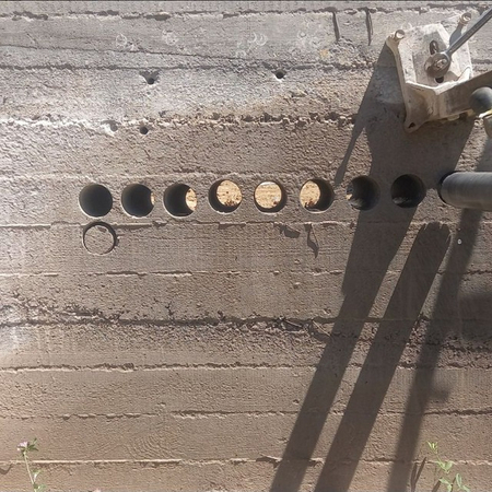 Ferfiratir xizmatlari beton kesish