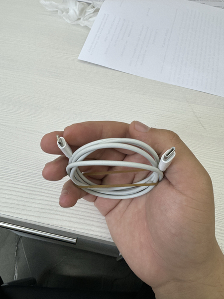 Iphone 14 pm kabel
