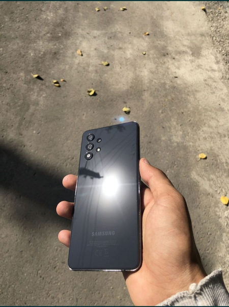 Samsung A32 128/6