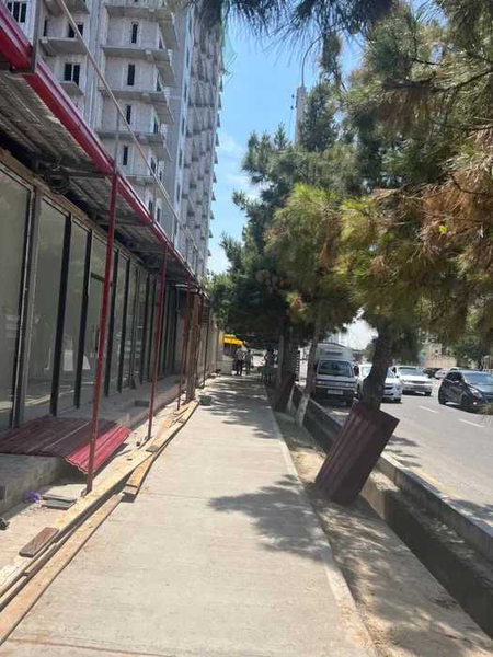 Сдается в аренду помещение под любой вид деятельности, Яккасарайский р